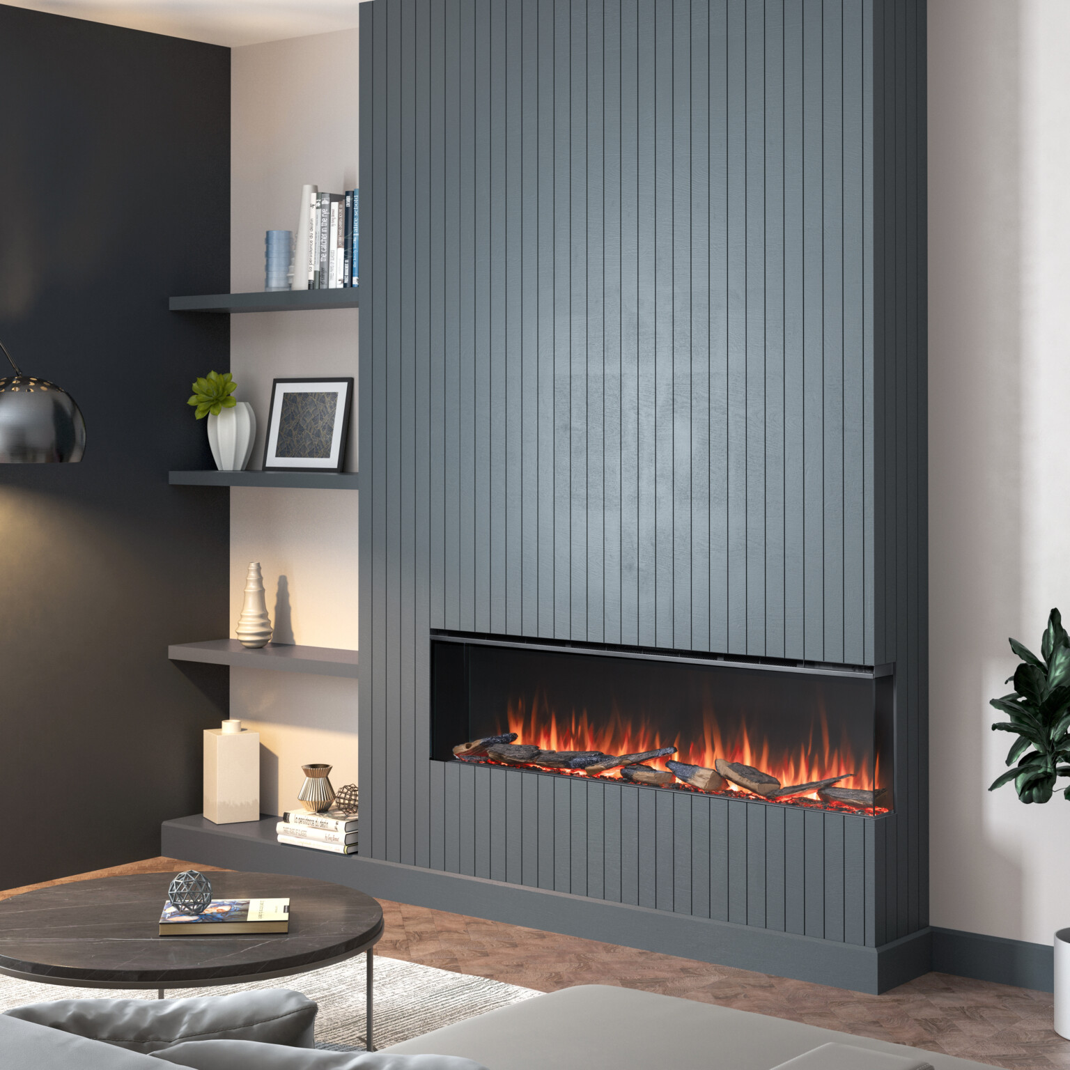 3D Insert 133 – Tzaki Decor