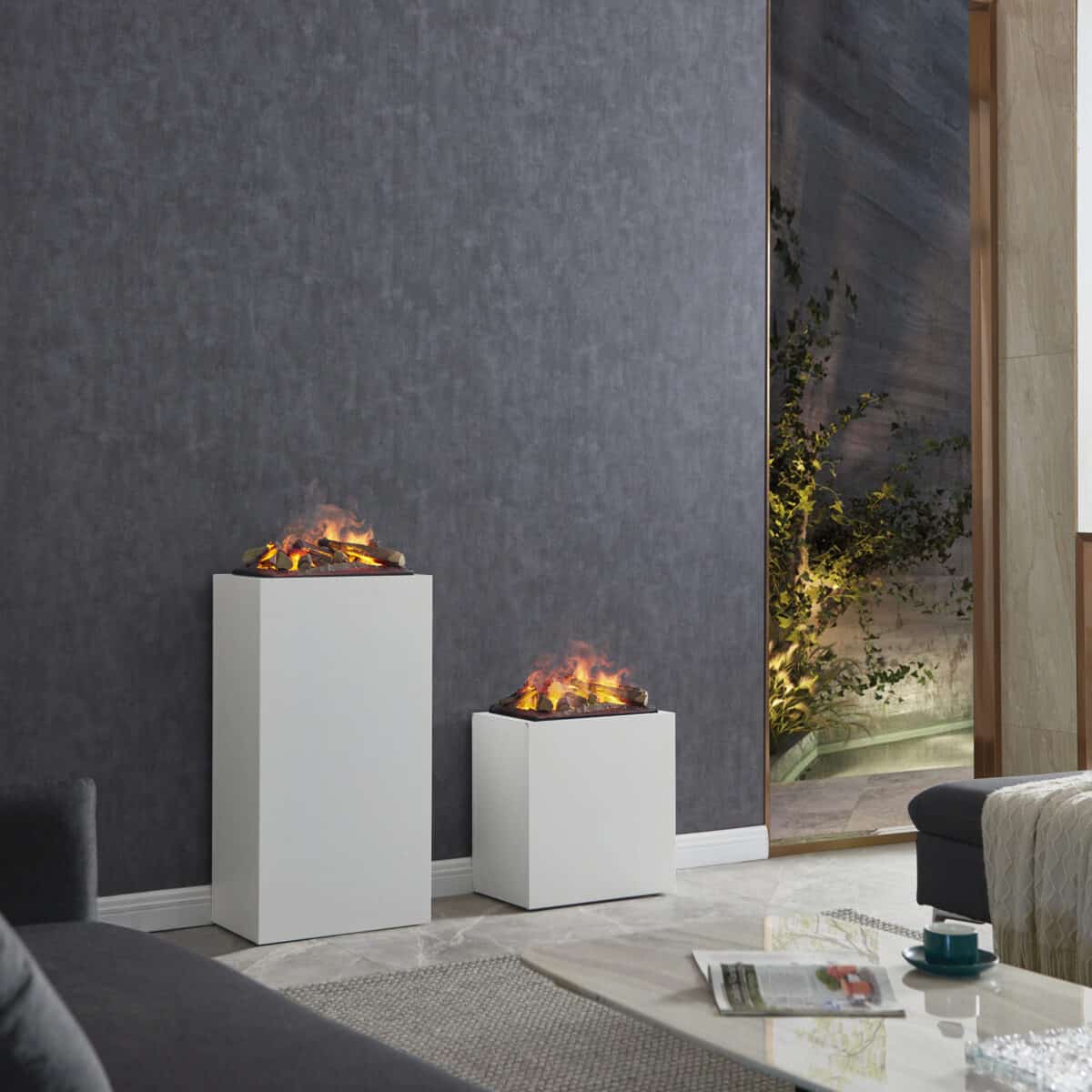 Dimplex Cassette 250 – Tzaki Decor